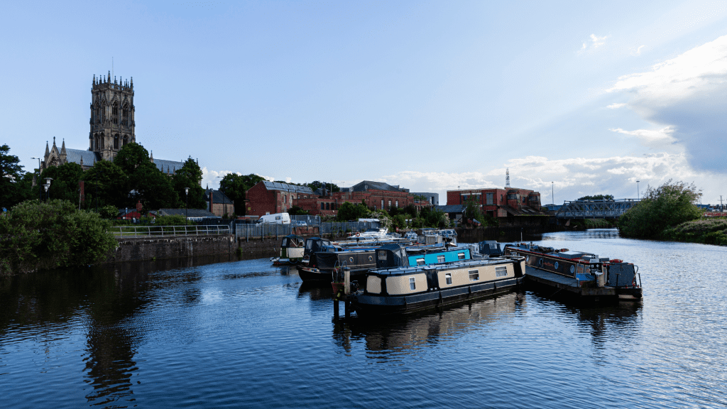 10 Fascinating Facts About Doncaster You Probably Didn’t Know